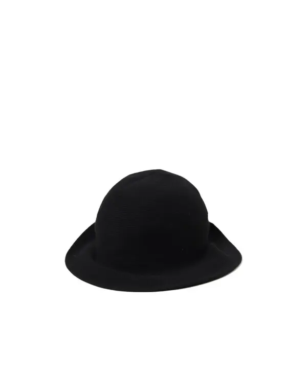 Borsalino Logo-plaque Trillbie - Black