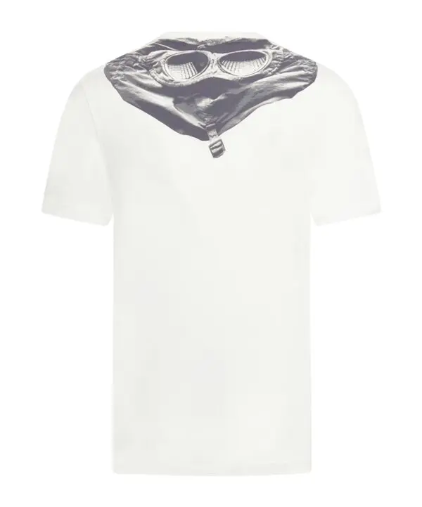 C.P. COMPANY 30 1 Graphic T-shirt
