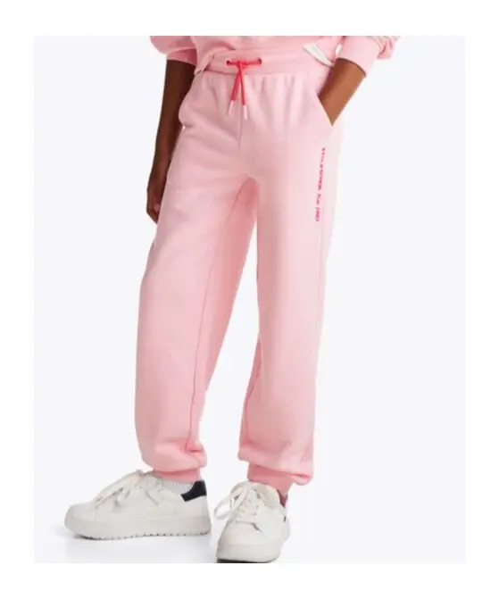 Tommy Hilfiger Elastic Waist Jogging Pants