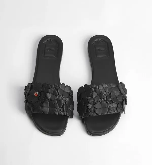 Dior Bloom Slide