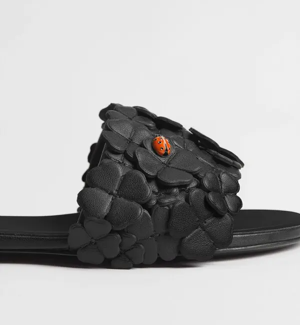 Dior Bloom Slide