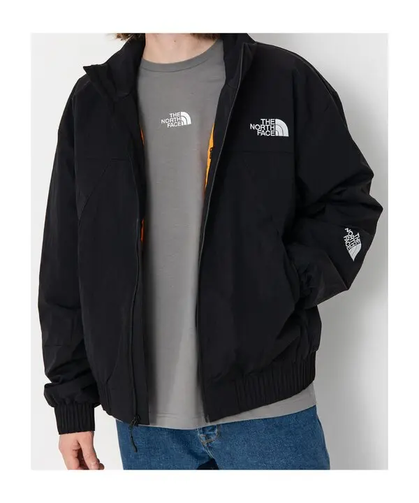 The North Face Nse Insulated Bomber Jacket