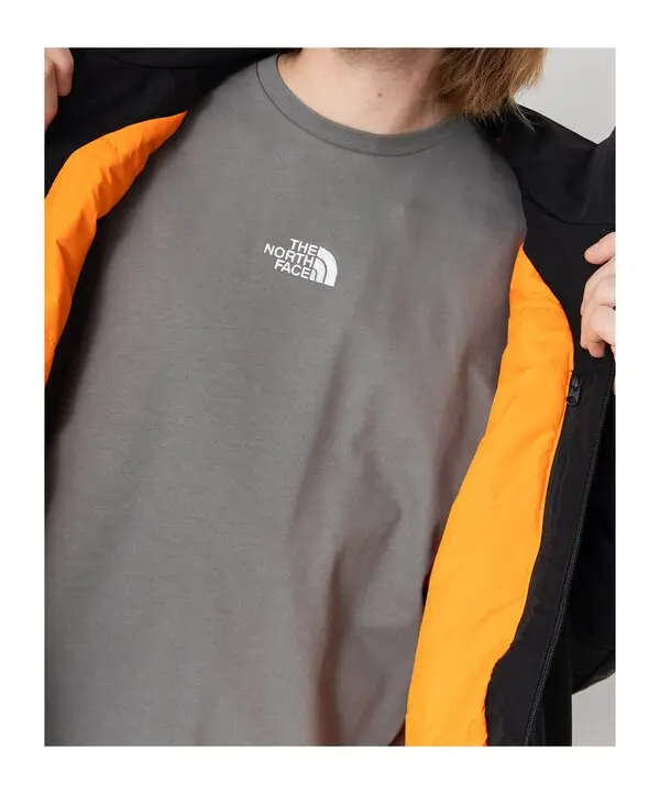 The North Face Nse Insulated Bomber Jacket