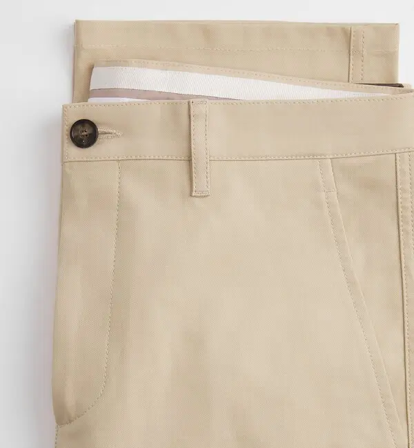 Dior Chinos