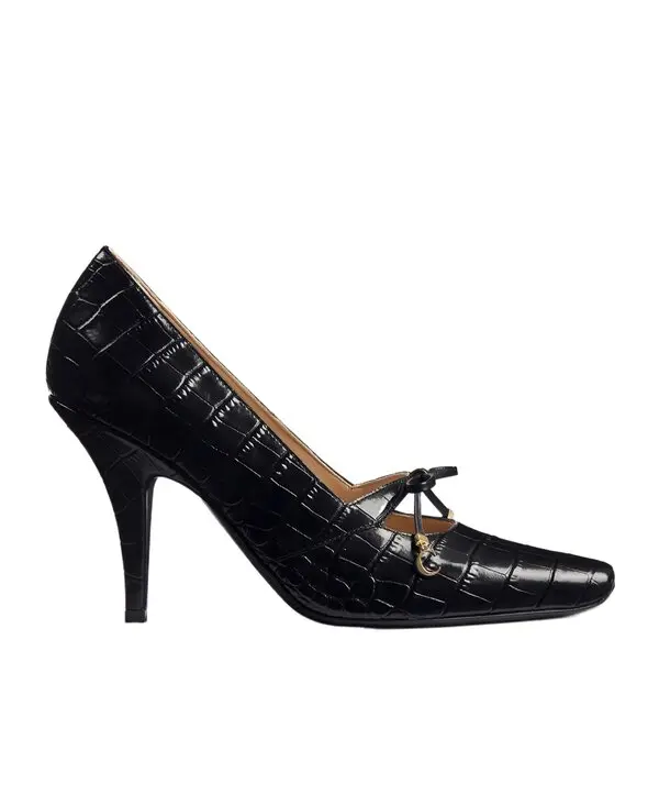 Dior Muse Pump - Black