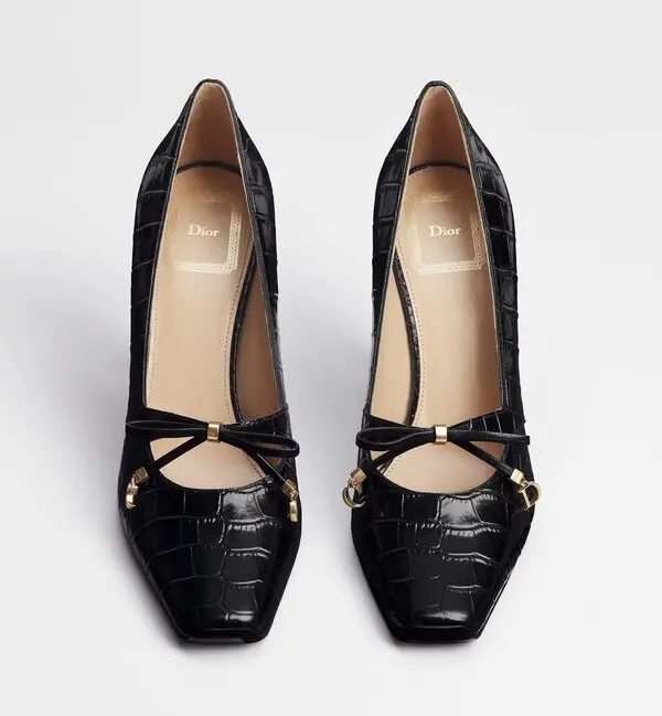 Dior Muse Pump