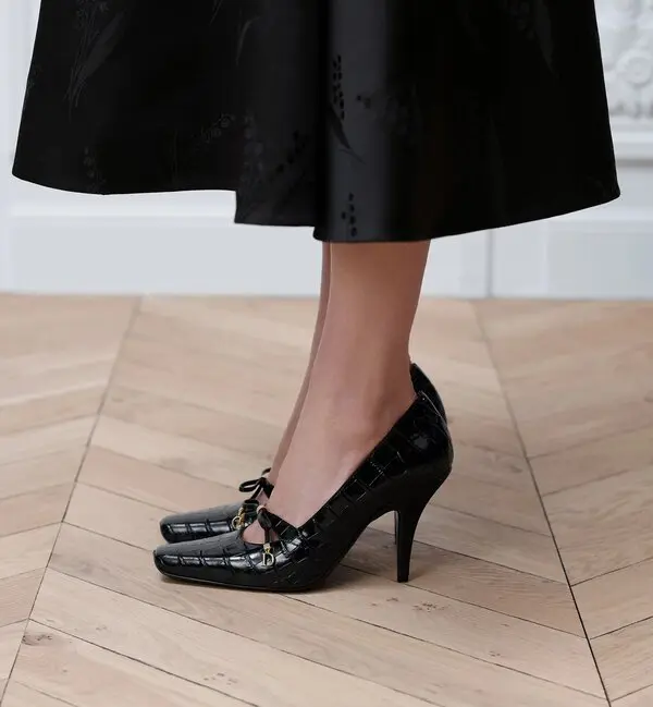 Dior Muse Pump