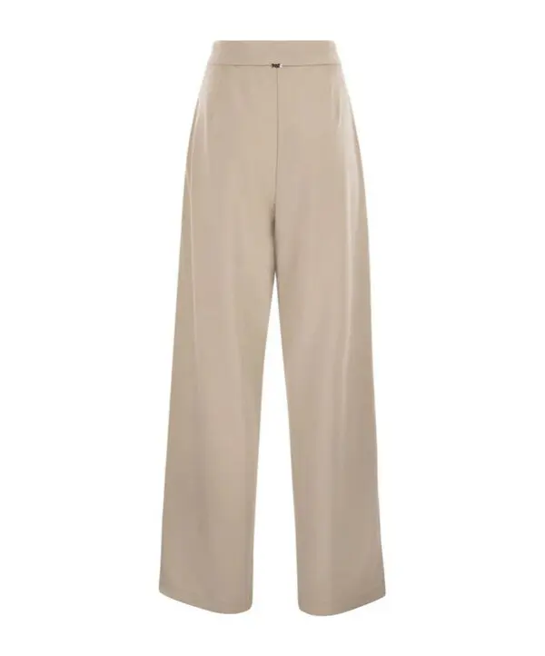 Herno Drawstring Jogger Trousers