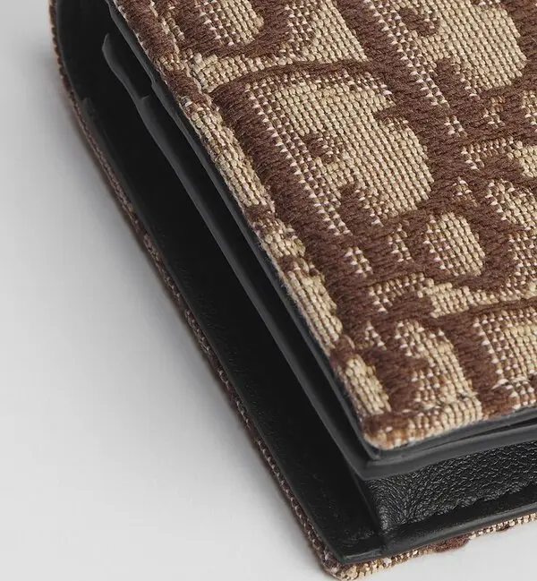 Dior Business Card Holder