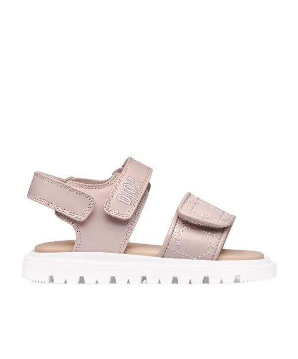 Dior Sandale Bebe - Rosy