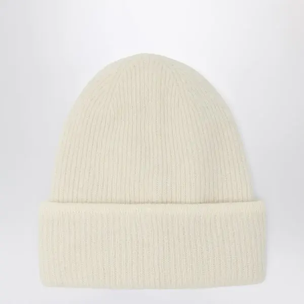 Jacquemus Ribbed Hat