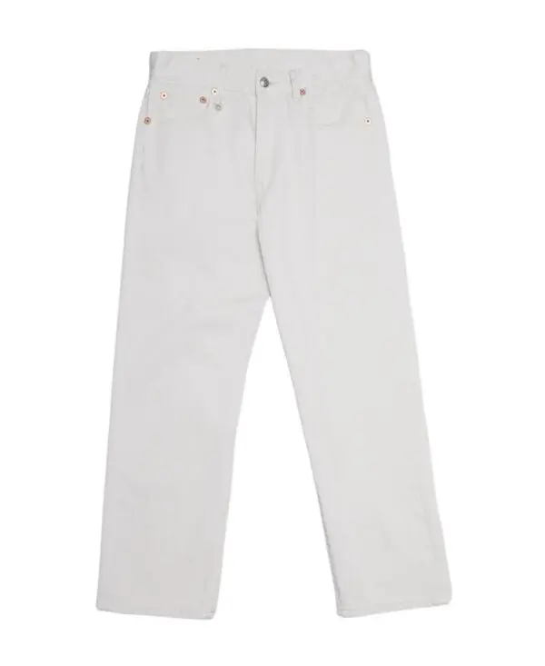 R13 Belt-loop Jeans