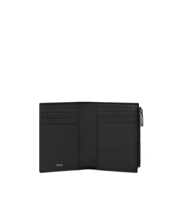 Dior Vertical Compact Card Holder