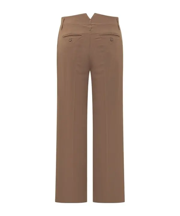 SEMICOUTURE Shelby Trousers