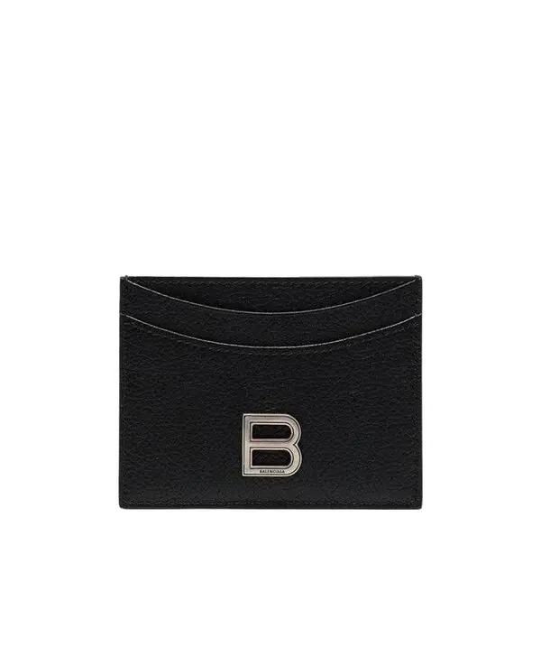 Balenciaga Logo Card Pack