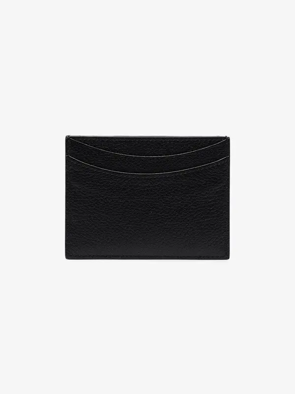 Balenciaga Logo Card Pack