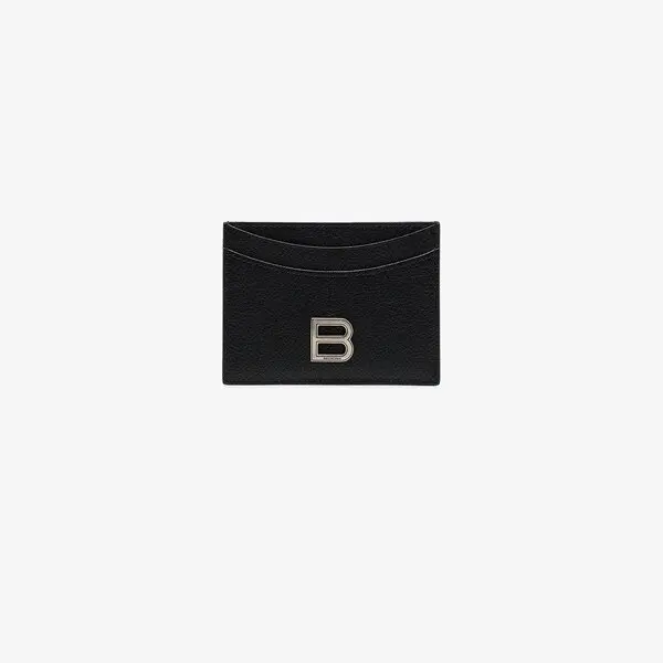 Balenciaga Logo Card Pack