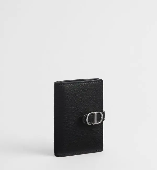Dior Normandie Bifold Card Holder