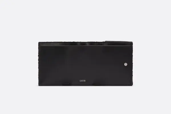 Dior Trifold Wallet