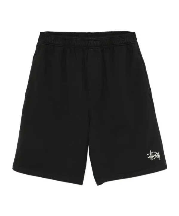 StÜssy Elastic Waist Shorts