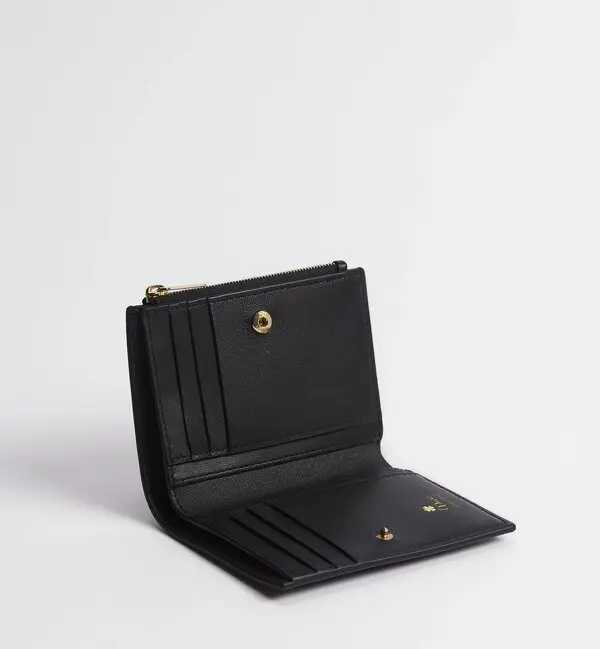 Dior Dioramour Dahlia Wallet