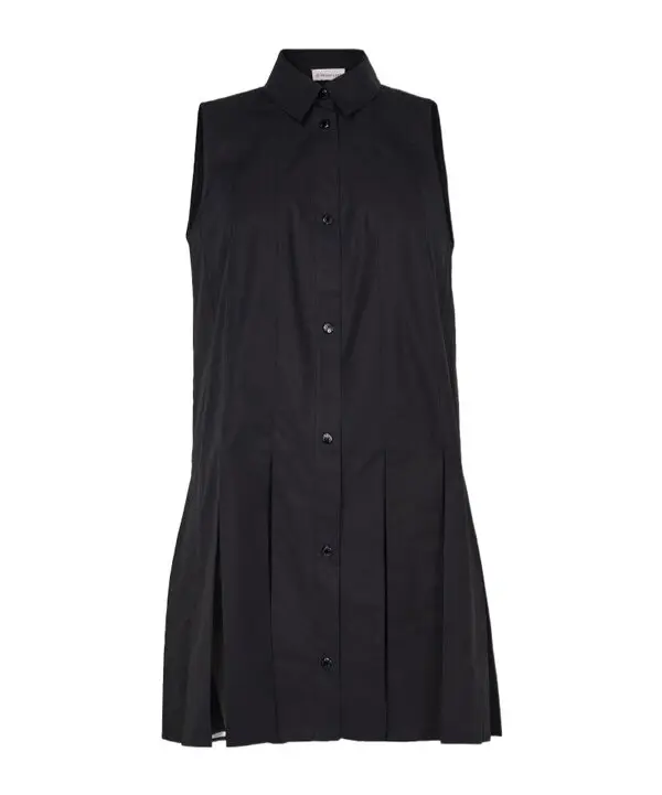 Moncler Sleeveless Dress