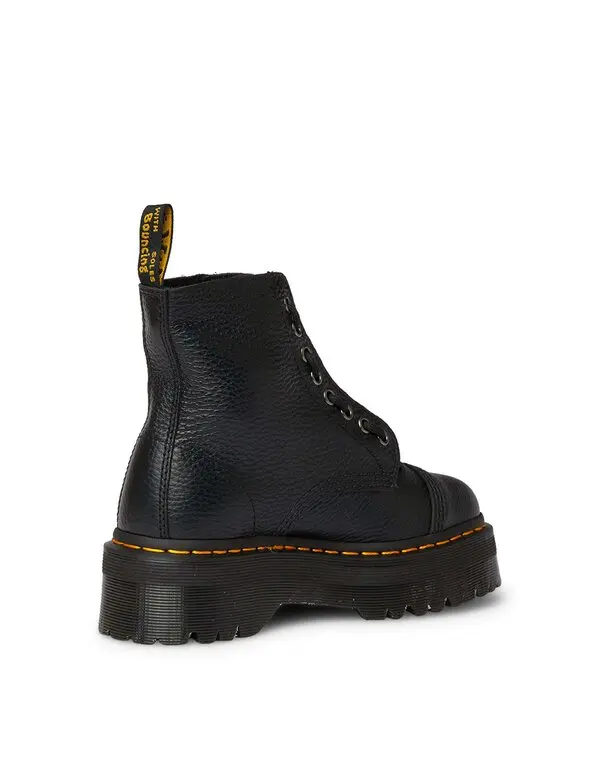 Dr. Martens Sinclair Leather Platform Boots