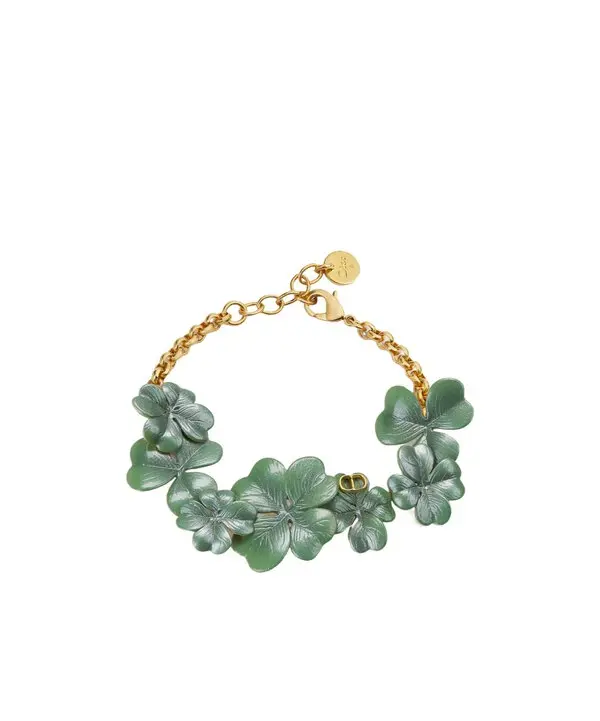 Dior Clover Bracelet
