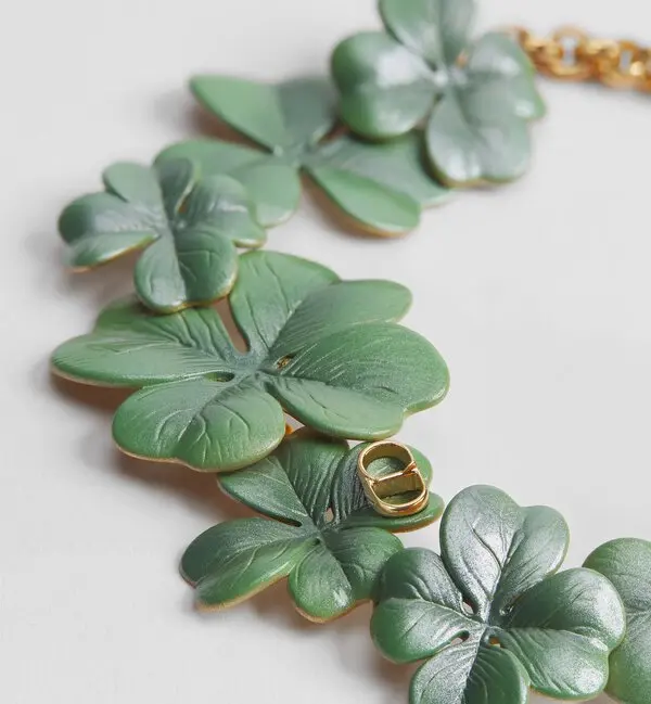 Dior Clover Bracelet
