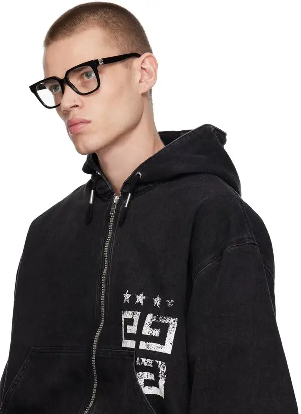 Givenchy Square Full-frame Flat Mirror