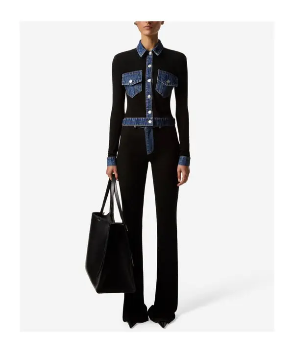 Coperni Long-sleeved Shirt