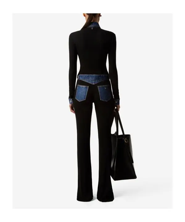 Coperni Long-sleeved Shirt