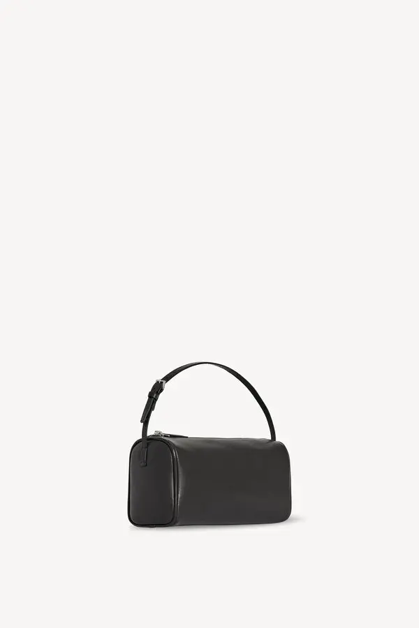 THE ROW Zip-up Leather Tote Bag