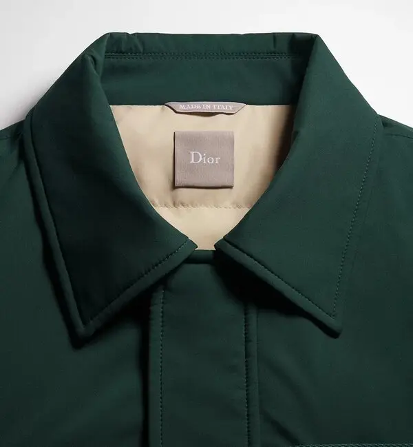 Dior Jacket