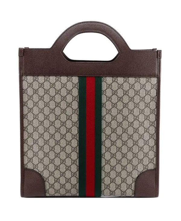Gucci Ophidia Gg Medium Handbag