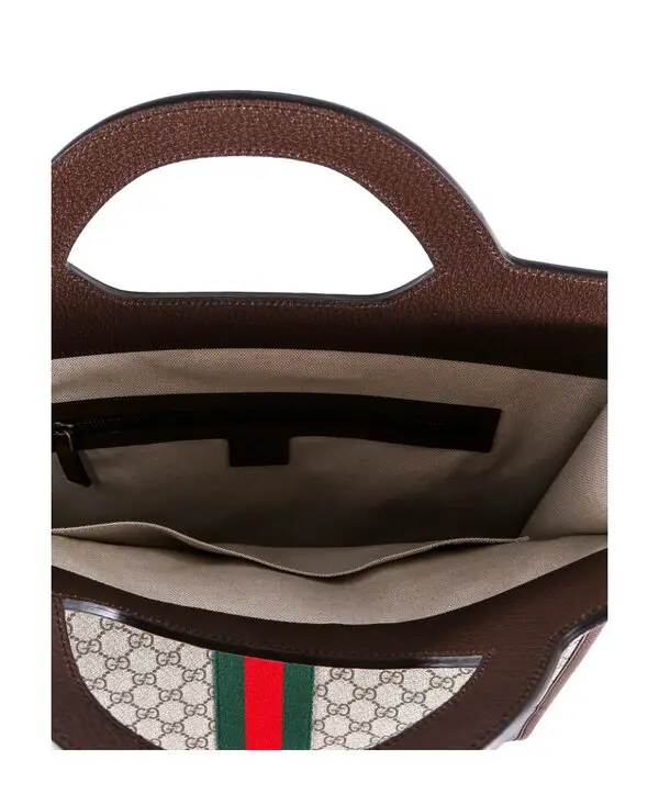 Gucci Ophidia Gg Medium Handbag
