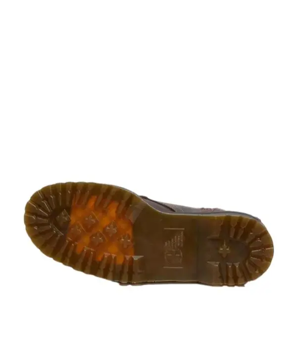 Dr. Martens Jadon Strapped Martin Boots