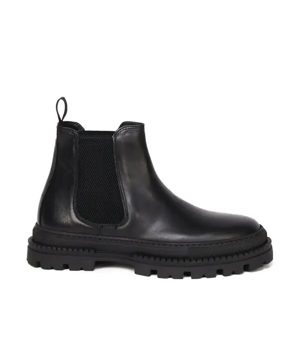 GIULIANO GALIANO Sergio Ankle Boots