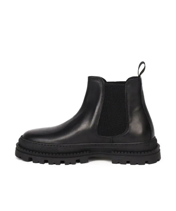 GIULIANO GALIANO Sergio Ankle Boots