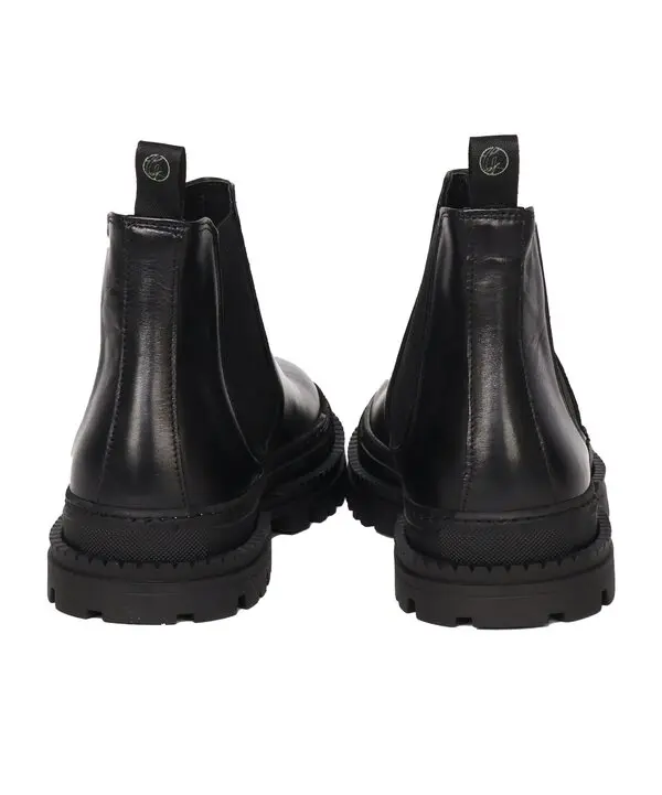 GIULIANO GALIANO Sergio Ankle Boots