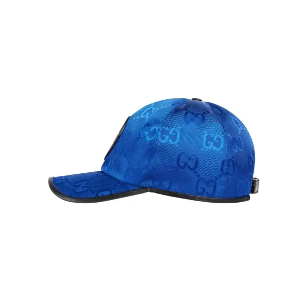 Gucci Off The Grid Baseball Cap