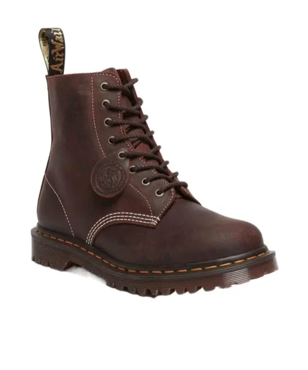 Dr. Martens 1460 Wax Commander Boots