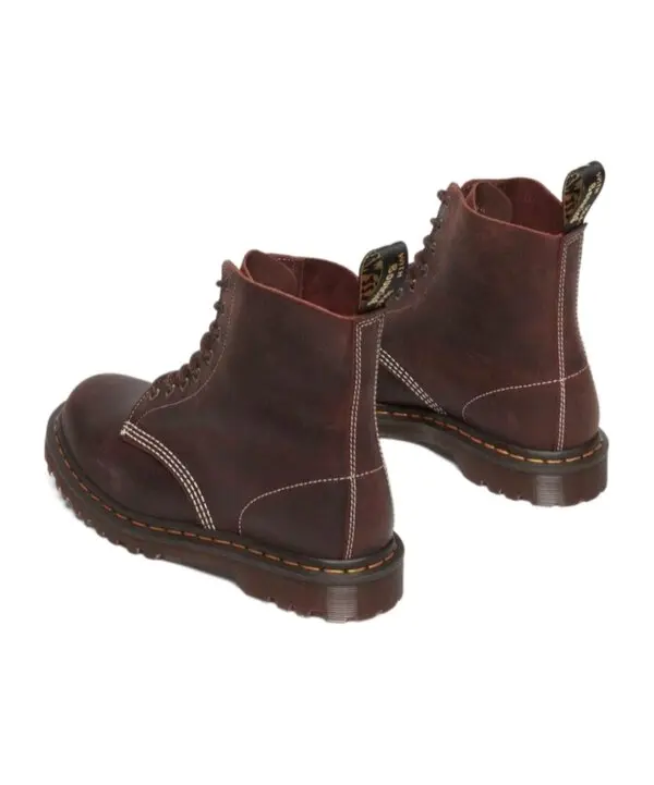 Dr. Martens 1460 Wax Commander Boots