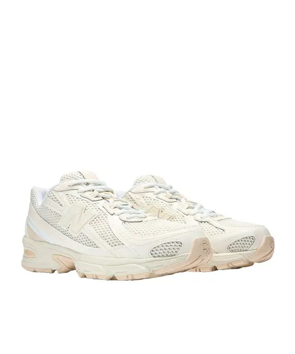 NEW BALANCE 740 Lace-up Sneakers - White