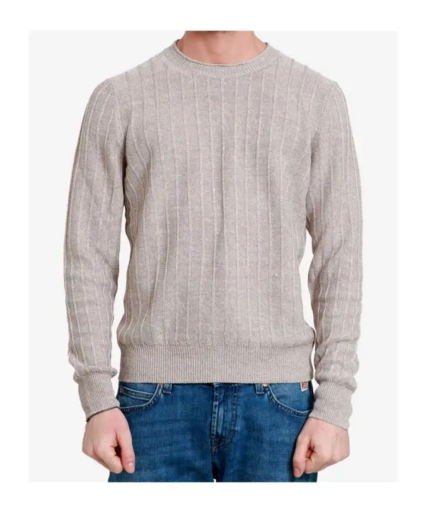 GRAN SASSO Long Sleeve Sweater