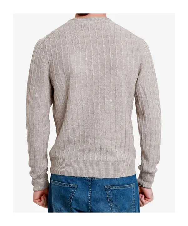 GRAN SASSO Long Sleeve Sweater