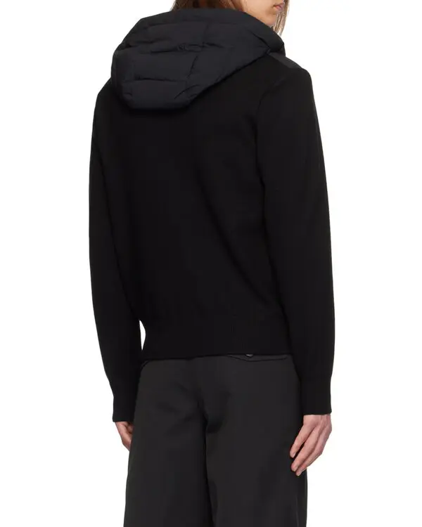 Mackage Andrew Quilted Down Jacket