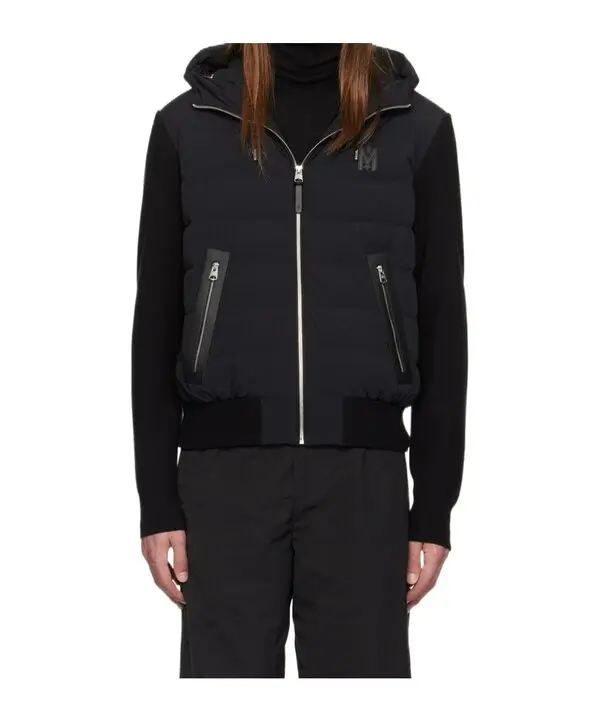 Mackage Andrew Quilted Down Jacket