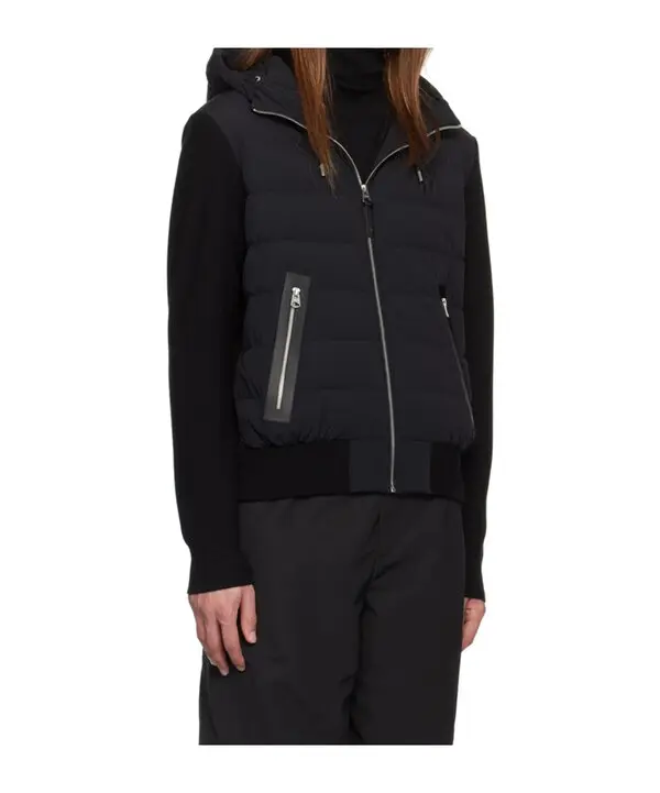 Mackage Andrew Quilted Down Jacket