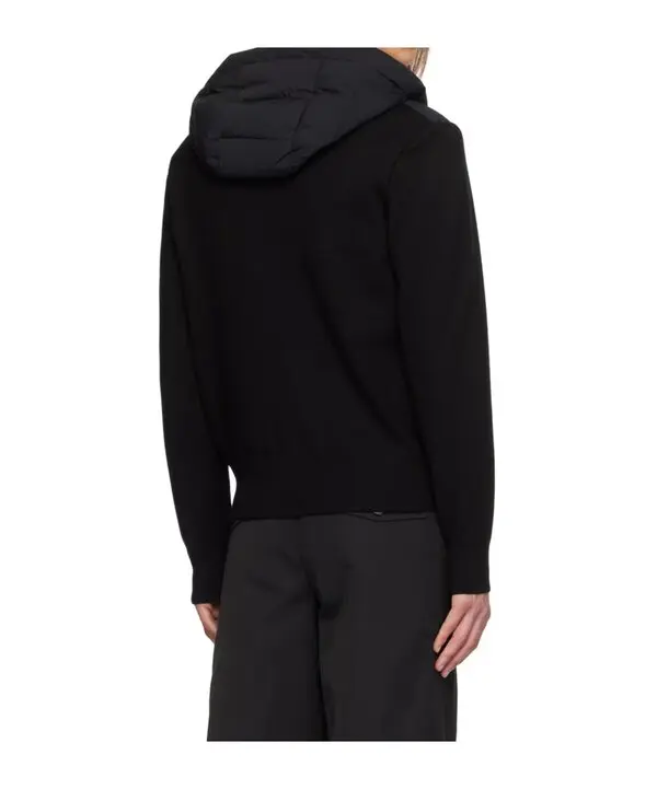 Mackage Andrew Quilted Down Jacket